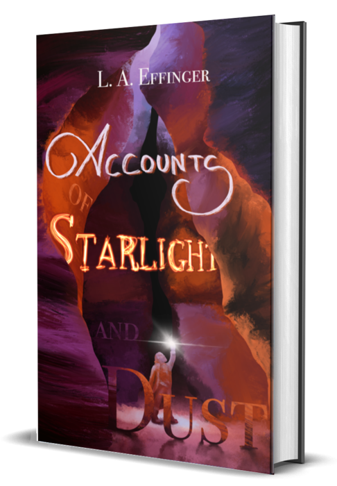 Books :: Linda Effinger